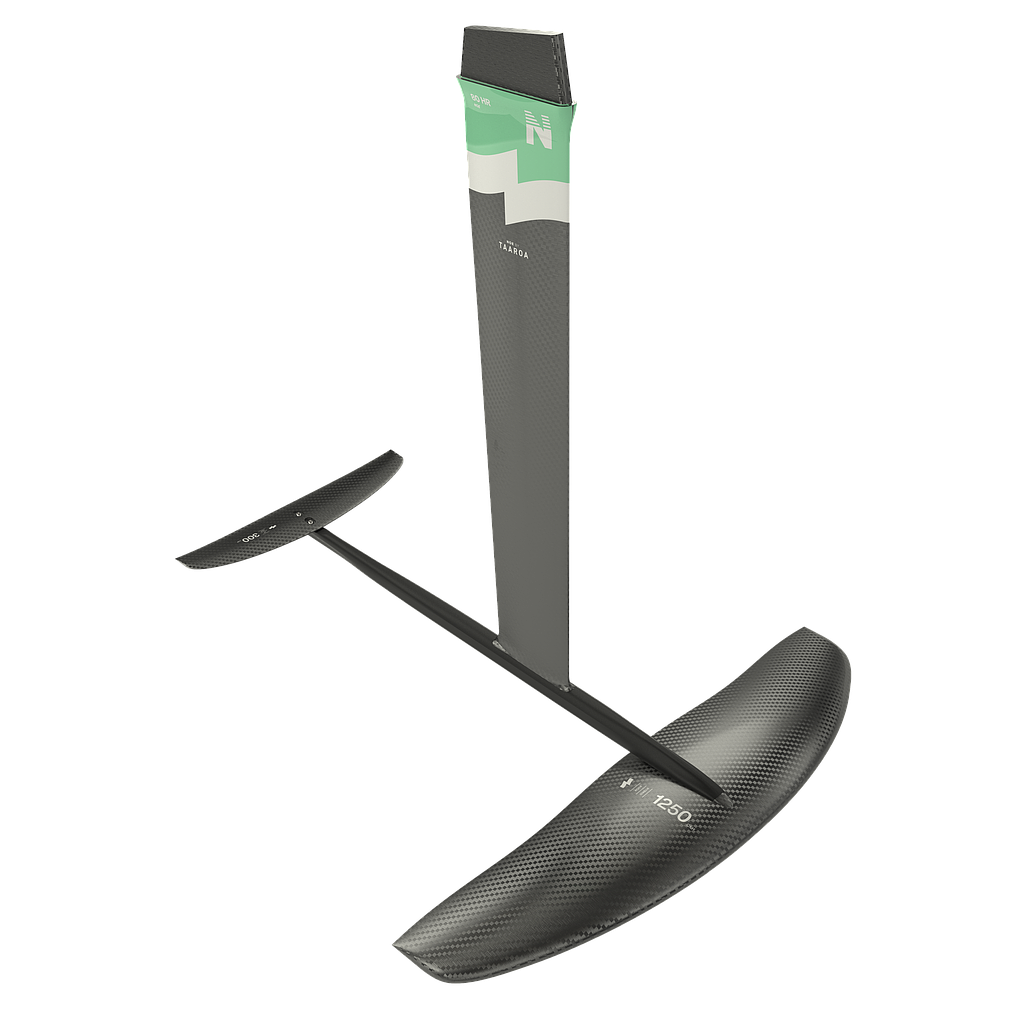 Windfoil Freeride HR | TAAROA